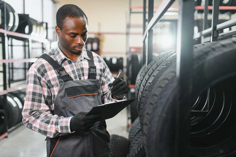 Africa Tyres Piet Retief Mkhondo: Truck Services & Repairs